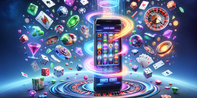 2026 Branded Slots: Next-Gen Casino Experiences